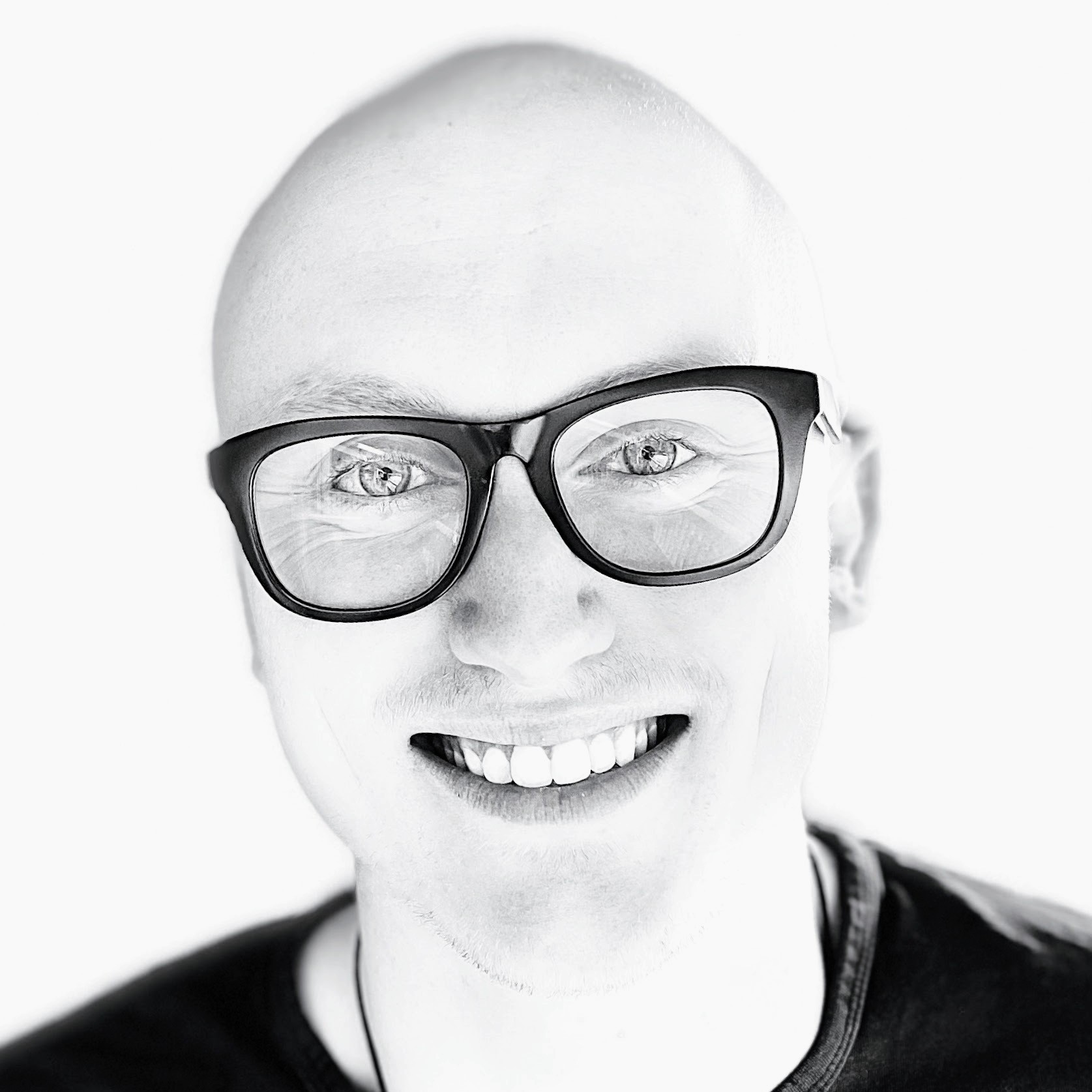 About – ALEX VERKEST